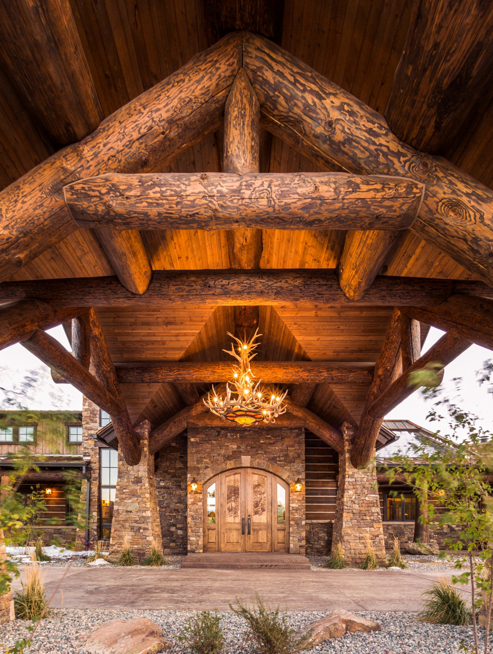 Beaver Valley Ranch | Sweet Homes of Colorado