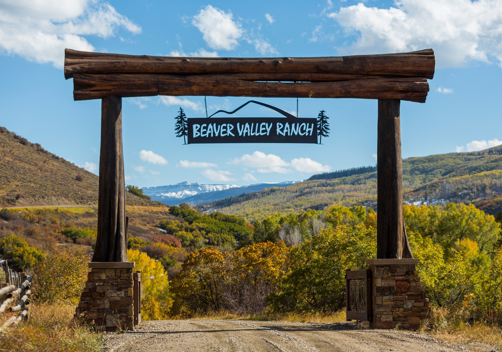 Beaver Valley Ranch | Sweet Homes of Colorado