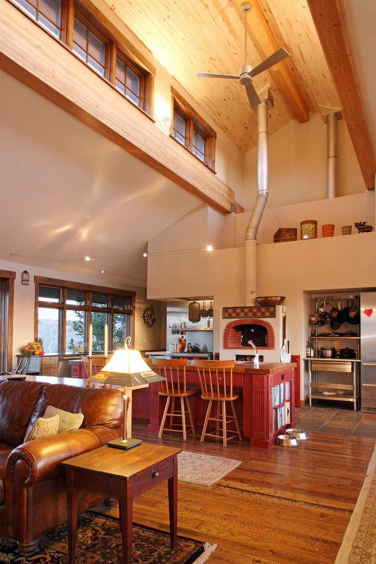Rustic Beauty in Park County | Sweet Homes of Colorado
