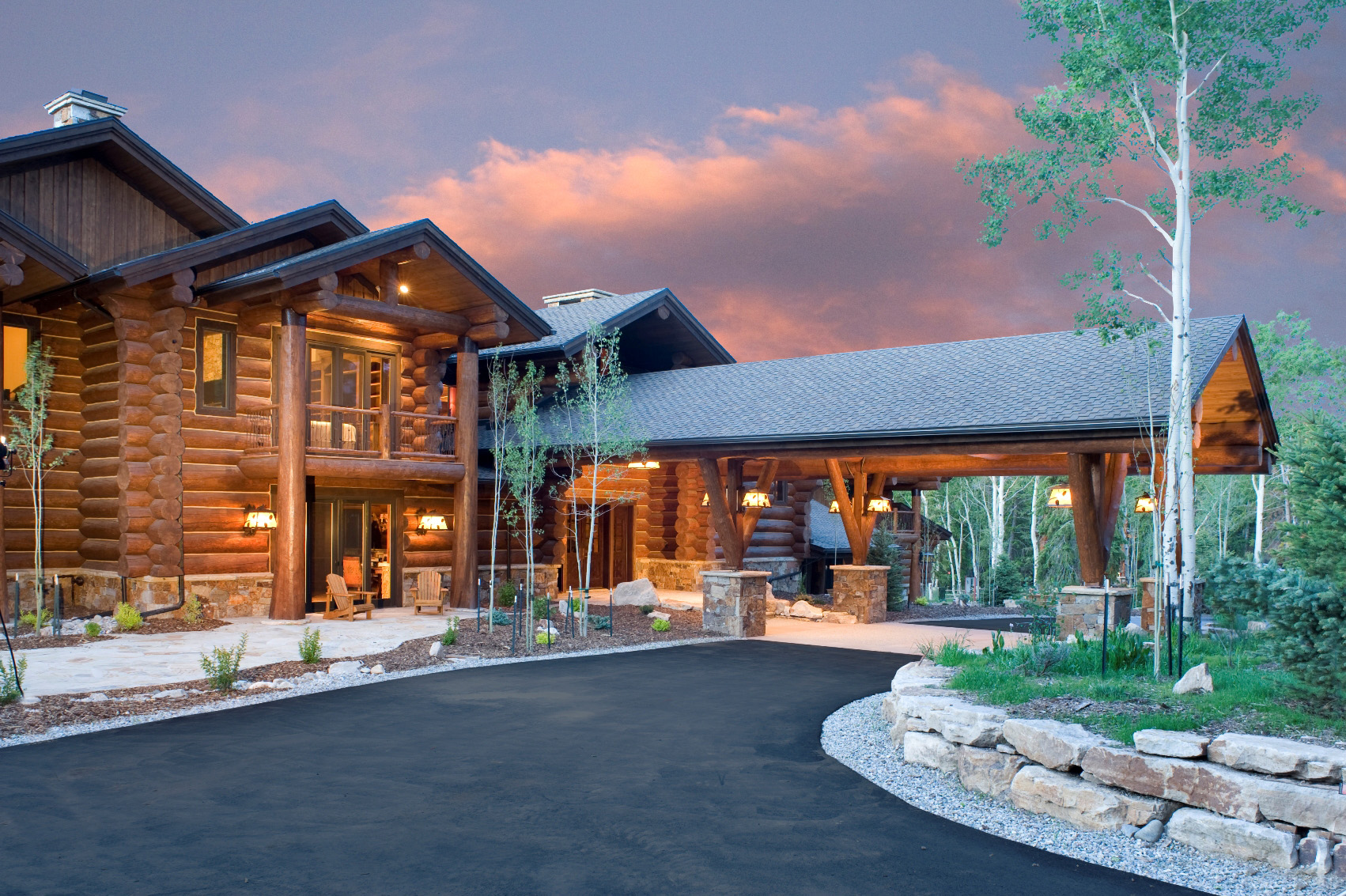 Ranch Living | Sweet Homes of Colorado