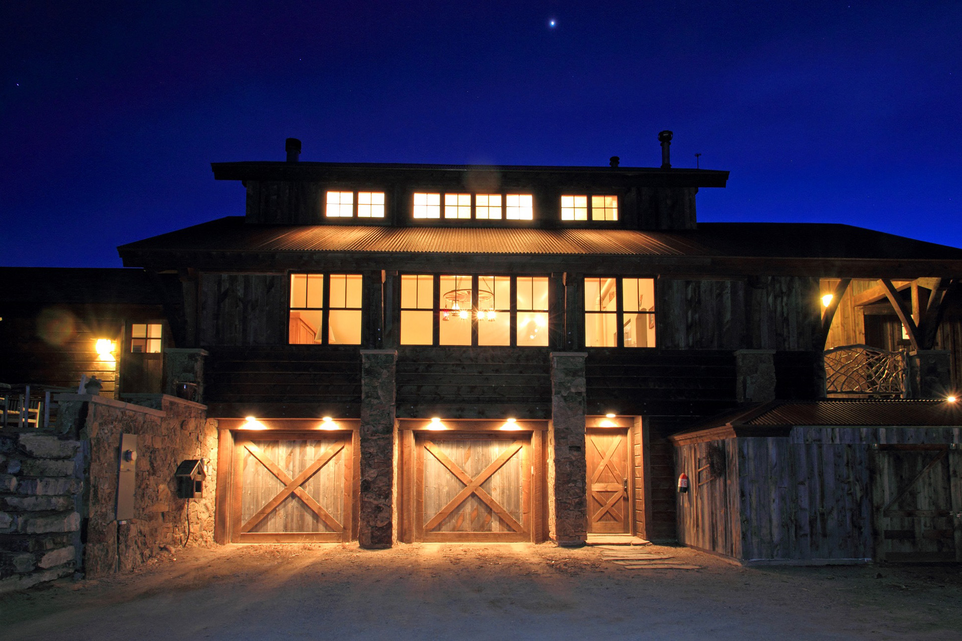 Rustic Beauty in Park County | Sweet Homes of Colorado