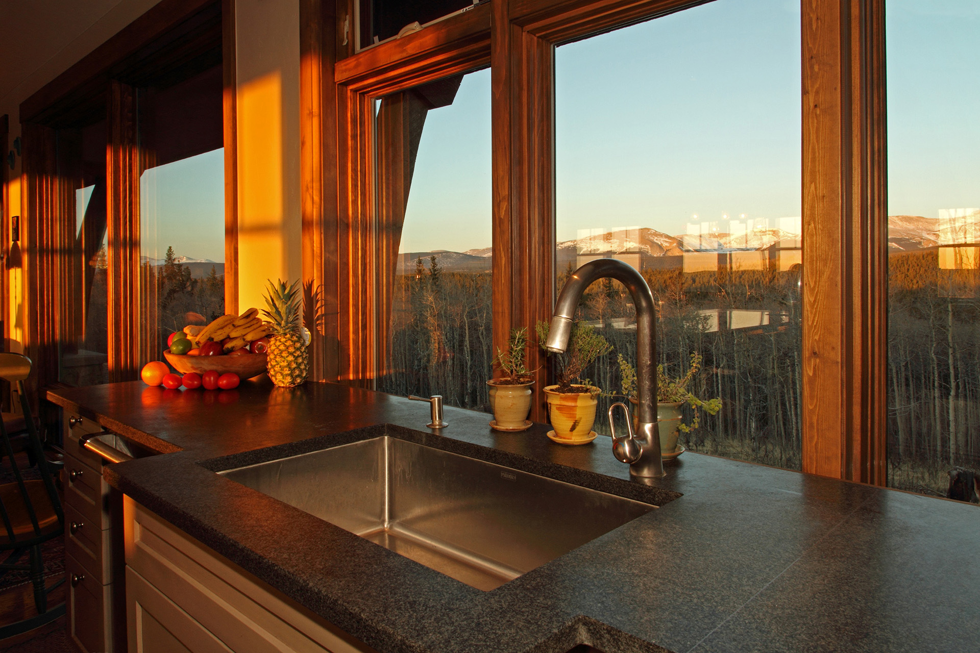 Rustic Beauty in Park County | Sweet Homes of Colorado